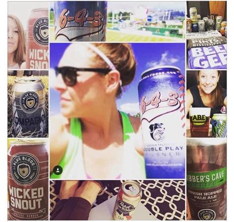 Themoreyouknow Nationalbeercanappreciationday Amanda Podwinski