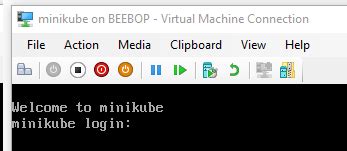 Minikube Not Starting Issue 3907 Kubernetes Minikube GitHub
