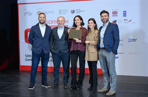 Crystal Consulting • კრისტალ კონსალტინგი Home