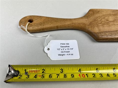 Spanking Paddle OTK Spanking Paddle Wood Spanking Paddle Paddle For Spanking Over The Knee