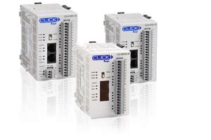 CLICK PLC Units
