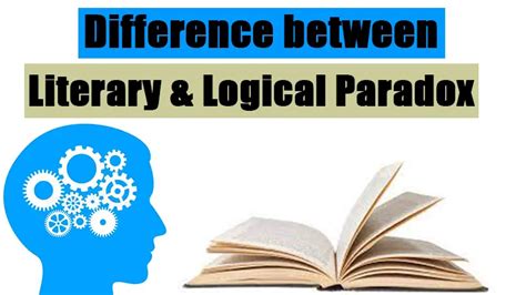 Paradox In Literature Definition Examples And Comparison Paradox In Literature Definition Examples And Comparison