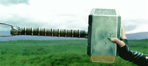 MCU Eitri Vs MCU Hela Battles Comic Vine