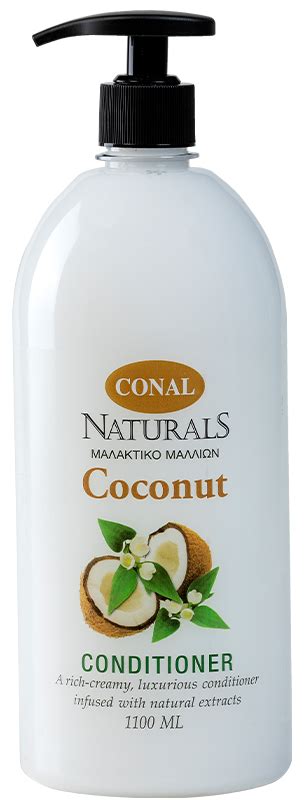 Hair Care Welcome To Conal