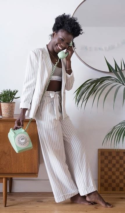 Dede A Network Model Agency