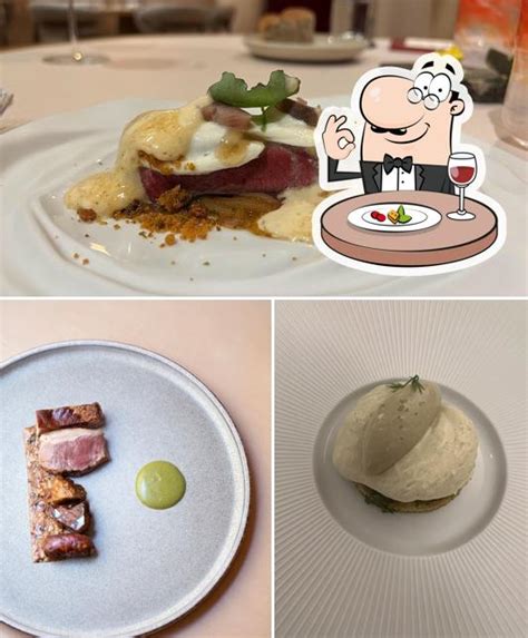 Restaurant Omar Dhiab Paris Menu Du Restaurant Et Commentaires