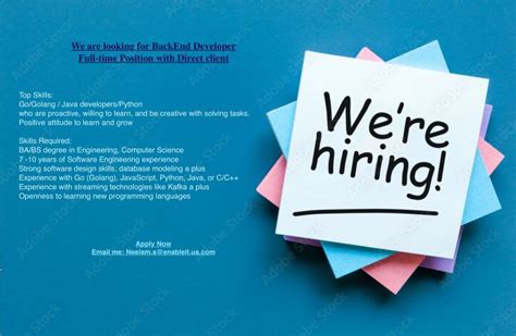 Neelam Swami On Linkedin Backenddeveloper Javadeveloper
