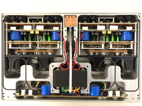 Class A Class A B And Class D Amplification What Does It Mean For Amplifiers What Hi Fi