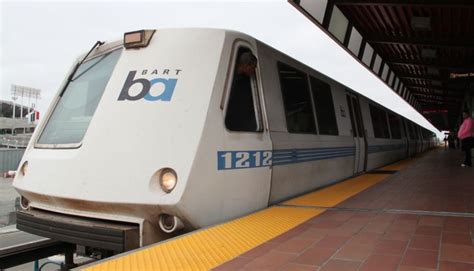 44 Best Bart Historybart Through The Years Images On Pinterest Bay