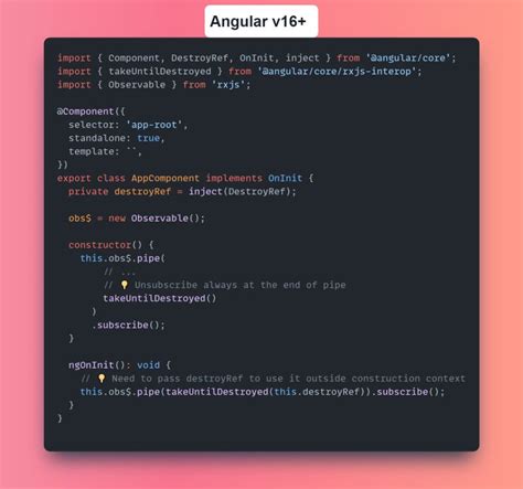 ilya roslik on linkedin angular rxjs