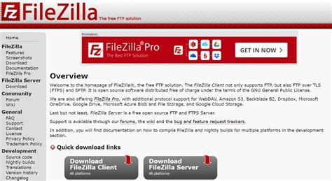 Filezilla Vs Cyberduck Which One Is Better Techcult