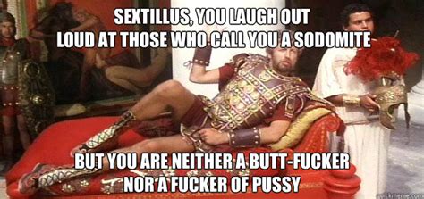 Ancient Roman Sexual Mores Were Pretty Interesting R Depthhub