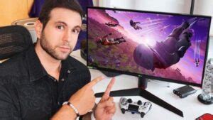 Conociendo A Vegetta777 Curiosidades Dossier Interactivo