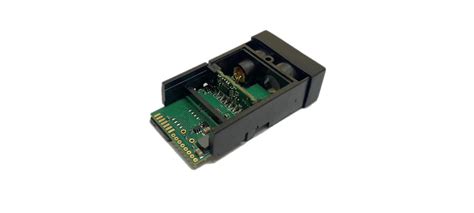 60m High Accuracy Laser Rangefinder Module Iadiy Photonics