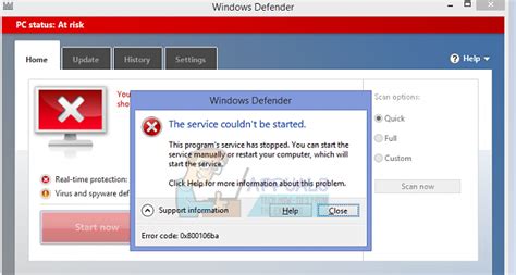 BEST FIX Steps To Fix Error X Ba