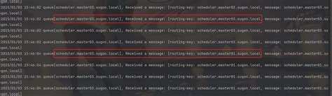 Bug Routing Message Error · Issue 775 · Streamnativeaop · Github