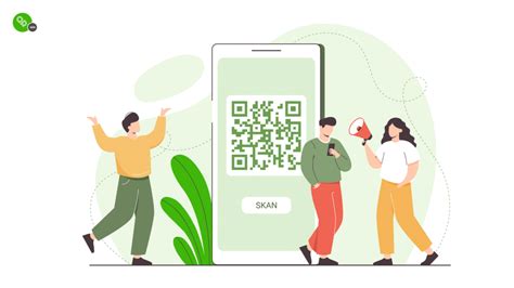 فوائد Qr Code للتميز في قطاع الأعمال منيوز بي Menus Bee