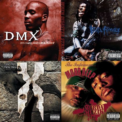 Ruff Ryders Anthem
