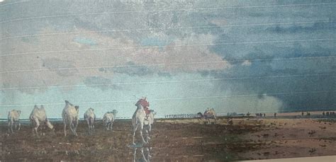 Их тэнгэр цогцолбороос алдагдсан 21 уран зургийн ДОЛООГ нь олж тогтоон Дүрслэх урлагийн музейд