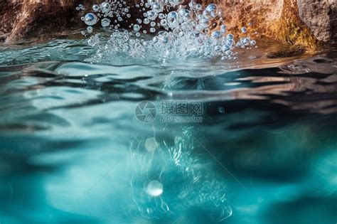 天然矿泉水高清图片下载 正版图片600256537 摄图网