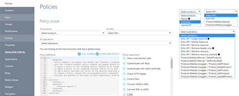 Microsoft Integration Platform Biztalk And Azure Ipaas Azure Api