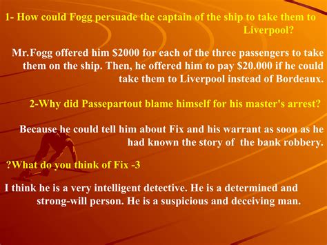 Ppt Grammar Power Point Novel Around PPT Free Download