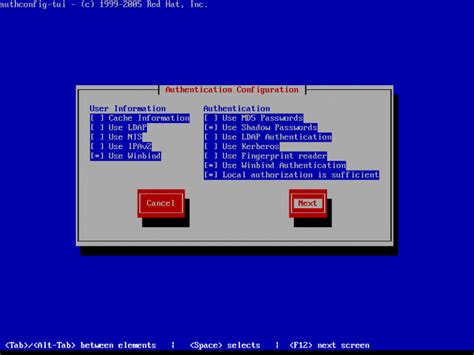 Integrate Centos 7 To Samba4 Ad From Commandline Part 14