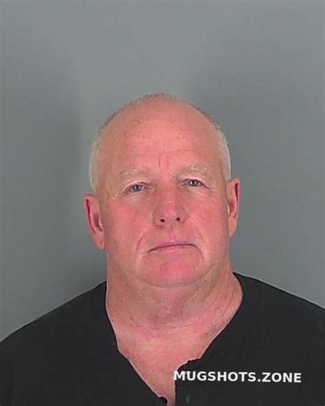 Randall Ray Deal 09162024 Spartanburg County Mugshots Zone