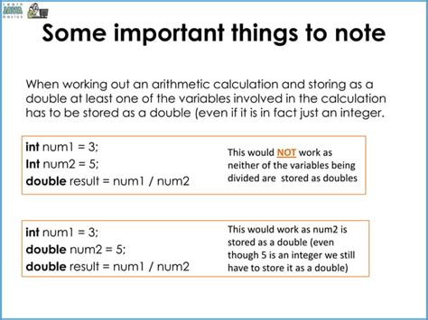 Java Basics Variables Pptx