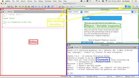 First Steps — Maths With Python 10 Documentation