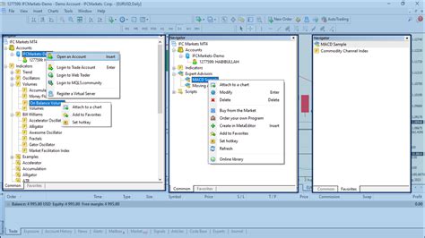 How To Use Metatrader 4 A Comprehensive Guide