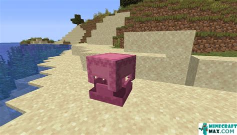 How To Make Pink Shulker Box In Minecraft Minecraft Max Com