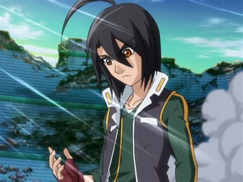 Bakugan Mechtanium Surge Shun