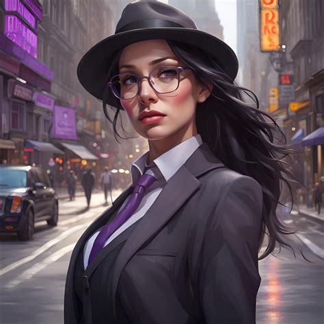 Download Ai Generated Woman Mystery Royalty Free Stock Illustration