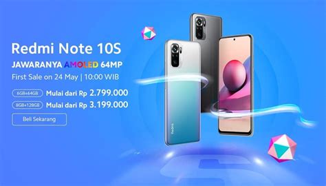 Inilah Perbedaan Redmi Note Dan Redmi Note S