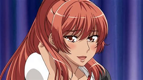 El Anime H De Okusama Wa Moto Yariman Celebran Su Décimo Aniversario