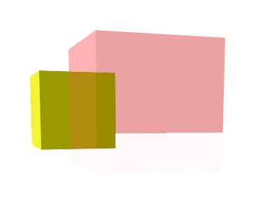 React Three Fiber Ouline Rendering Behind Other Geometries Questions Three Js Forum