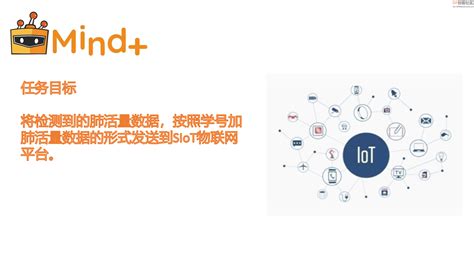 行空板图形化Python视屏教程 第 课IoT数据助手 DF创客社区