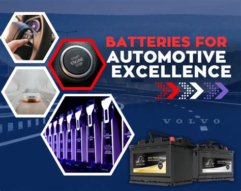 Leoch Start Stop Batteries For Automotive Excellence Leoch Emea