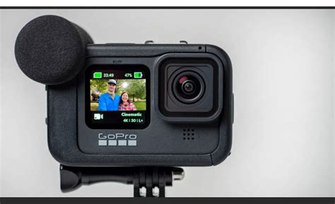Meilleur microphone externe pour GoPro 9 d'juin 2025