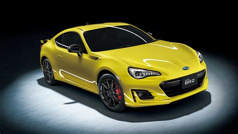 2017 Subaru Brz Wallpaper Hd Car Wallpapers Id 6785