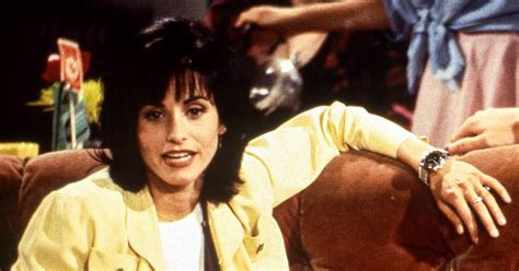 The One Where An Nbc Exec Hates Monica Having Sex Feminism