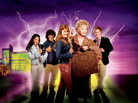 Halloweentown High 2004