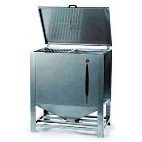 Labotek Material Bins Versatile Storage For Industrial Needs