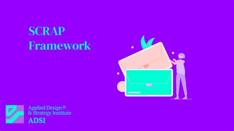Scrap Framework Adsi