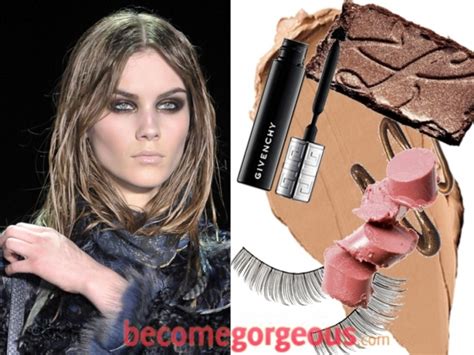 Ultra Seductive Makeup Ideas 2011