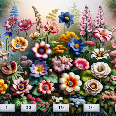 ℹ Las 10 Flores Más Bellas Del Mundo Que Debes Conocer