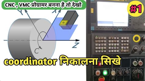 Coordinator X Z Axis Cncmachine Cncmachine Movement Youtube