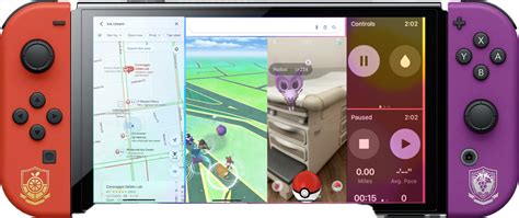 Interface Design Home