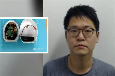 Shamed Glasgow Doctor Who Spied On People With Hidden Cameras Over Concerns Of Small Manhood